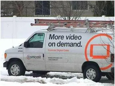 Comcast koupí filmové studio DreamWorks Animation - Investiční web