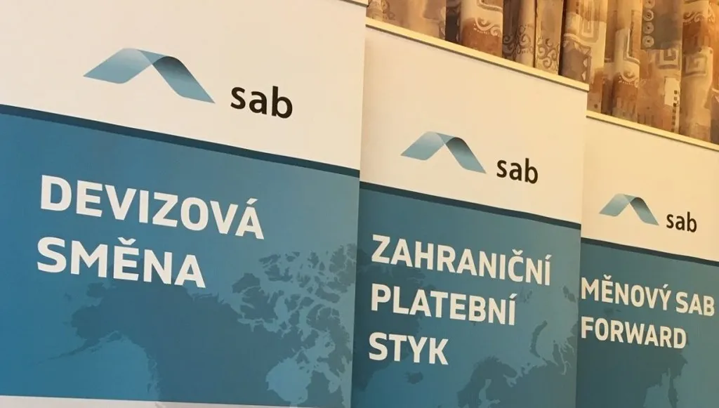 Akcie SAB Finance na pražské burze: Český lídr na trhu devizových ...