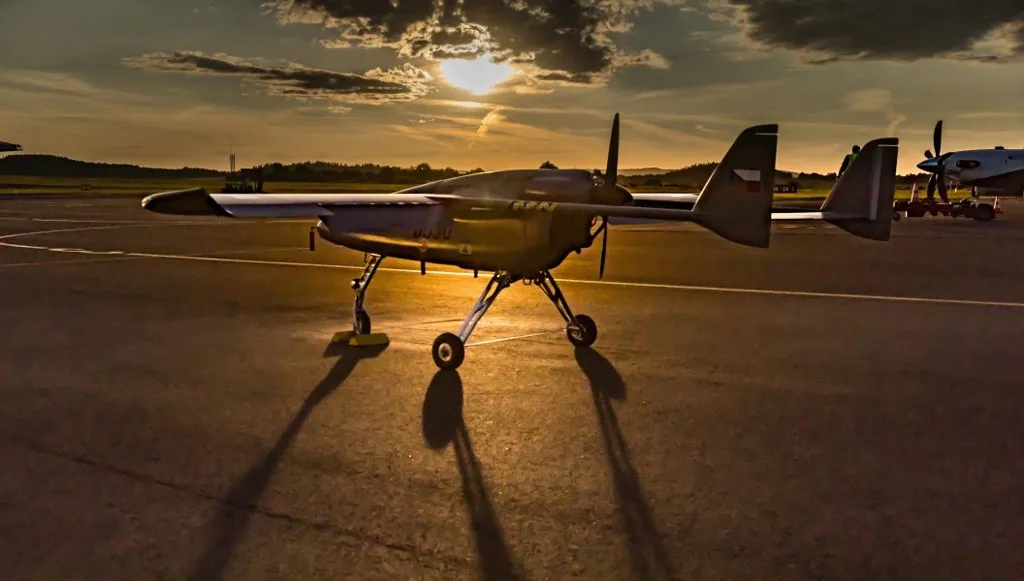 Z české garáže k certifikaci NATO. Letadla Primoco posilují světovou ...