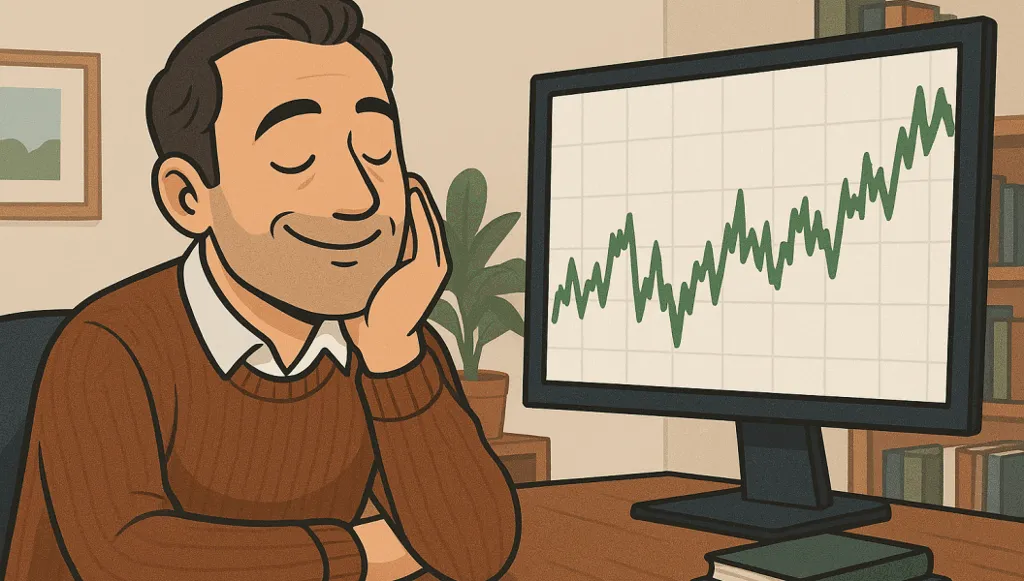 Jak investovat? Návod pro drobné investory ve 200 slovech - Investiční web