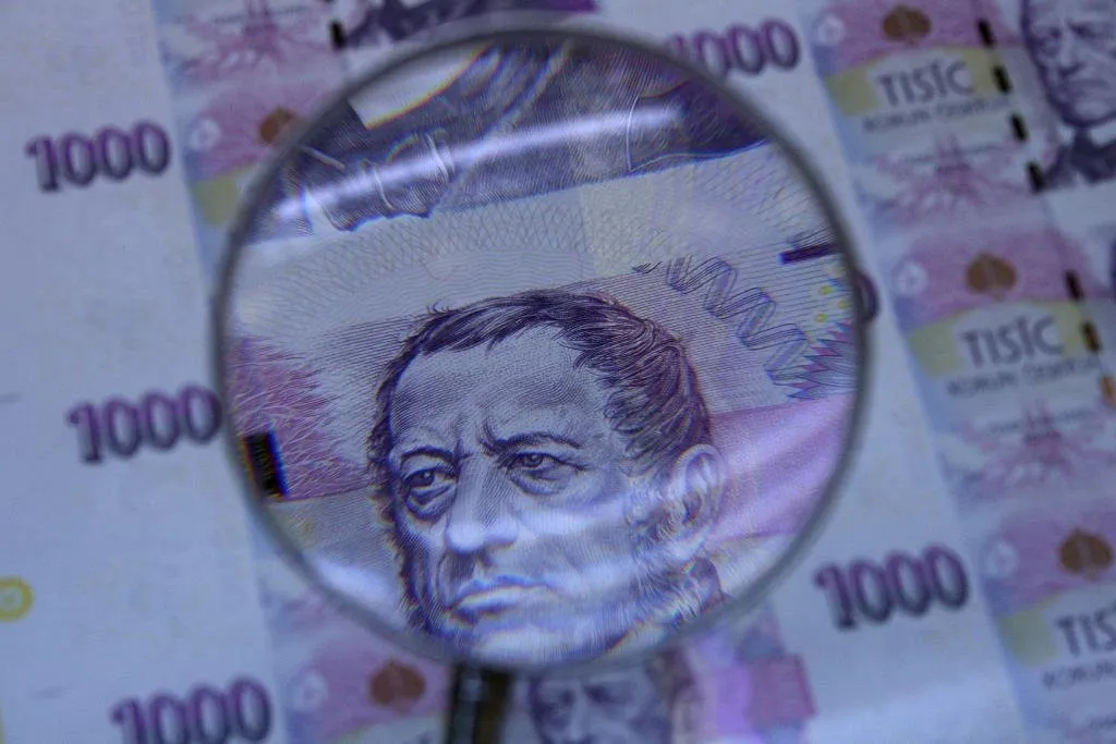 Co čeká českou ekonomiku? Aktuální výhled od analytiků, kteří nejdou s ...